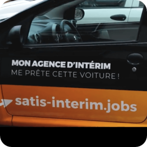 100% Mobilité - SATIS JOB CENTER