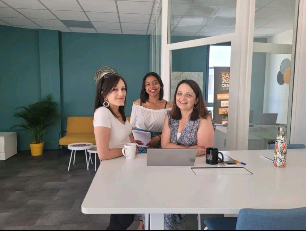 Dijon - SATIS JOB CENTER